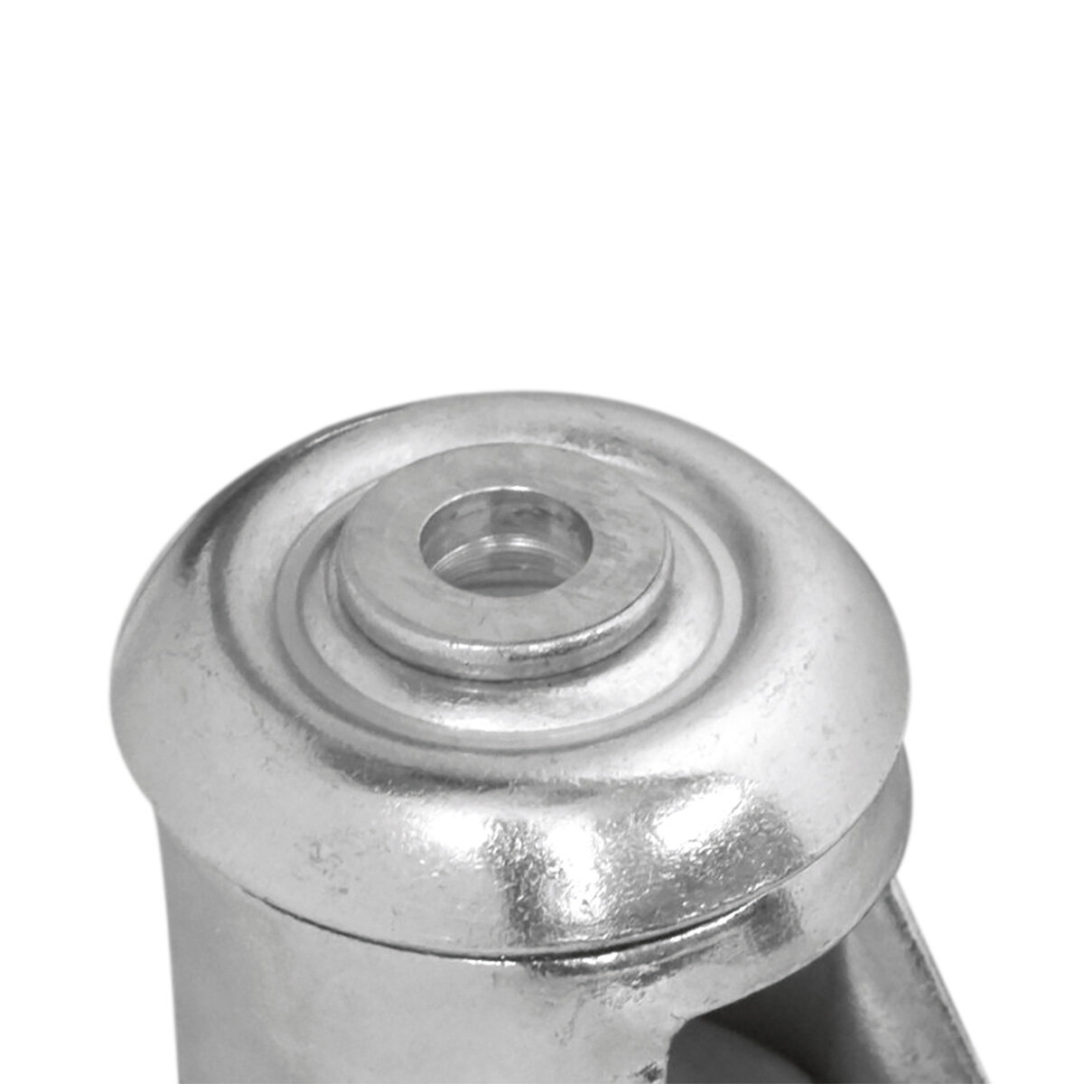 Serie P2A2 Einkaufswagenrollen